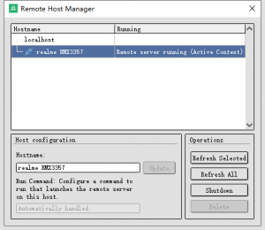 使用RenderDoc调试Android应用 | 老刘@开发笔记